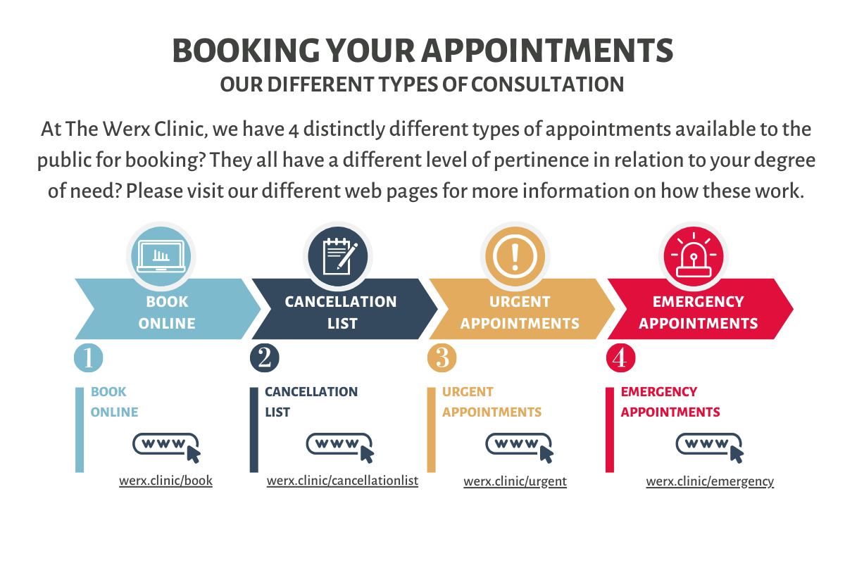 Book Your Appointment